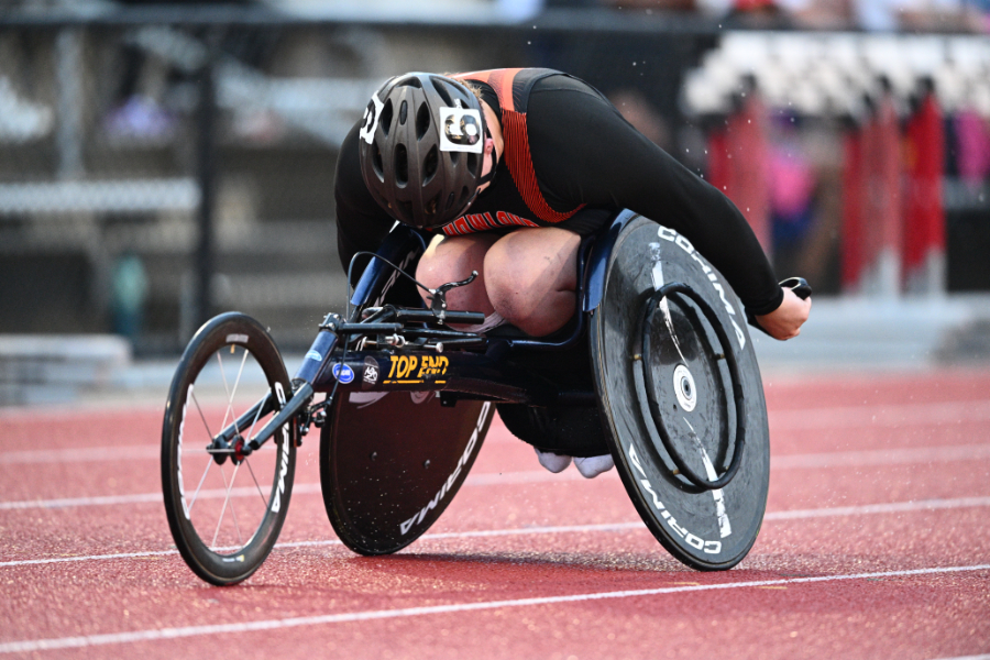 Howland’s Shipman gets four seated state medals | News, Sports, Jobs ...